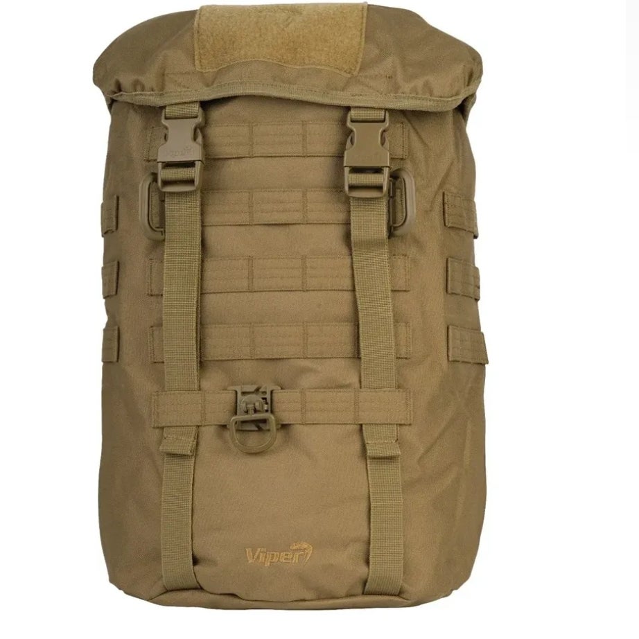 Viper Garrison Backpack | White Sphere Tactical Ltd