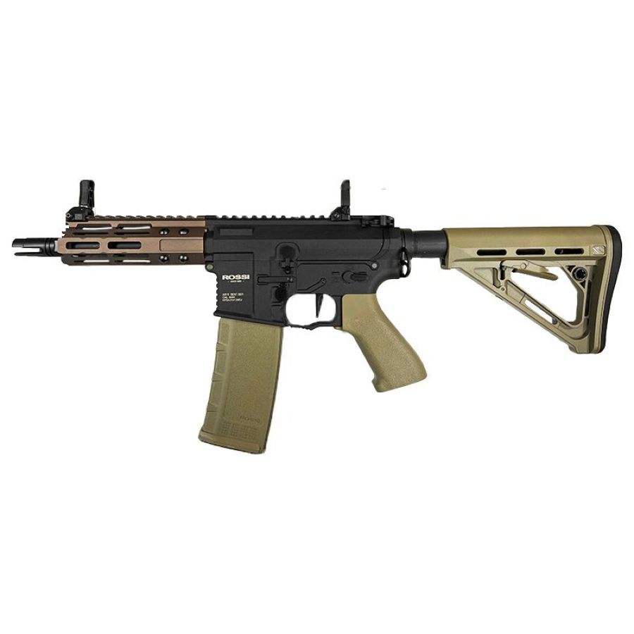 Rossi M4 Sentinel 5,5" TAU (Tan) | White Sphere Tactical Ltd