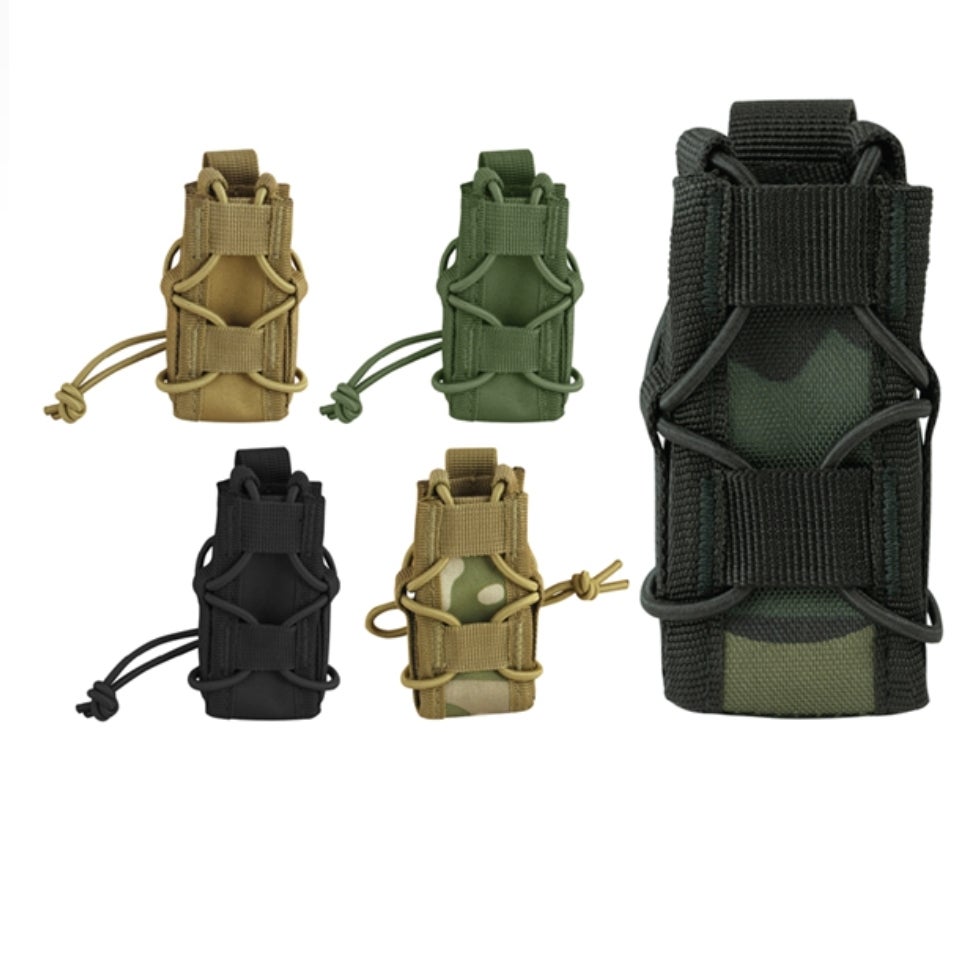 Viper Elite Pistol Mag Pouch | White Sphere Tactical Ltd