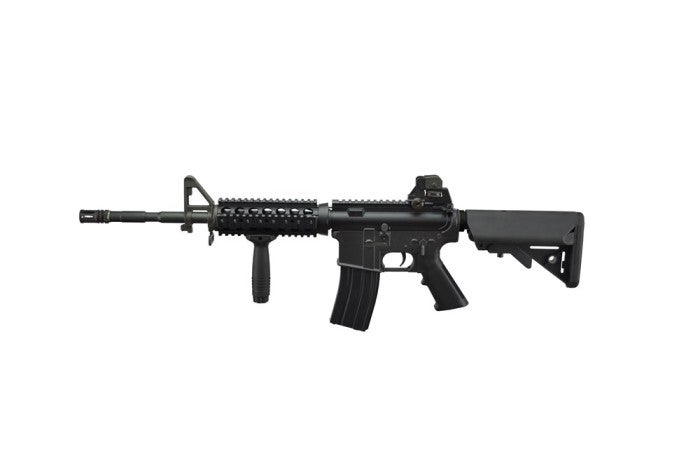 LCT L4 RAS AEG Rifle | White Sphere Tactical Ltd