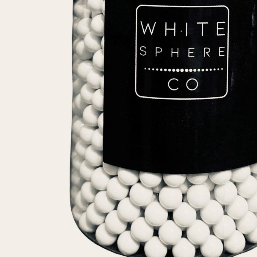 Best 6mm airsoft BBs | White Sphere Tactical Ltd