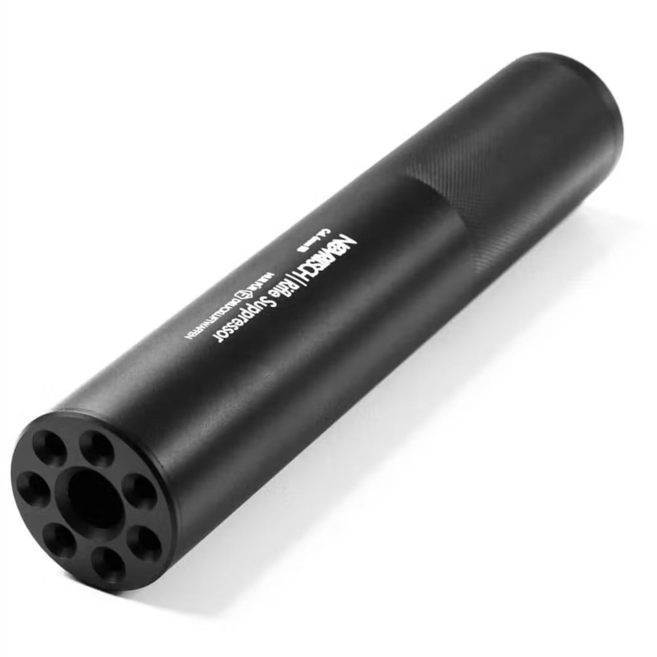 Novritsch Rifle Suppressor | White Sphere Tactical Ltd