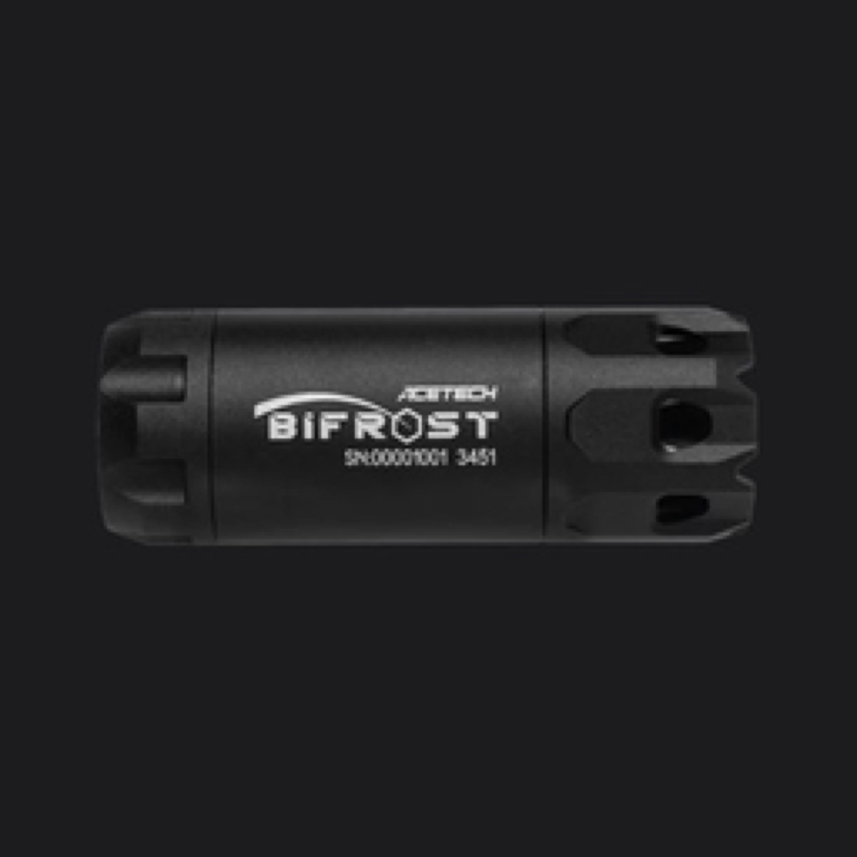 Acetech Bifrost Tracer Unit | White Sphere Tactical Ltd