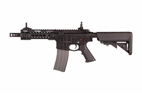 G&G GC16 MPW 7″ | White Sphere Tactical Ltd