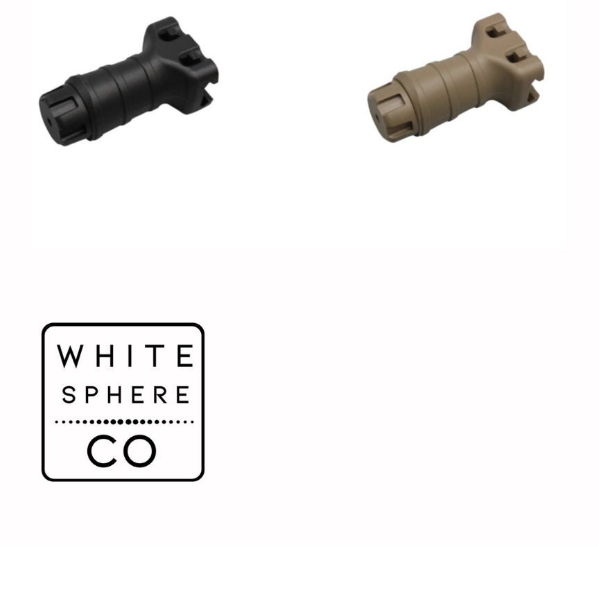 WSC TD Grip Short | White Sphere Tactical Ltd