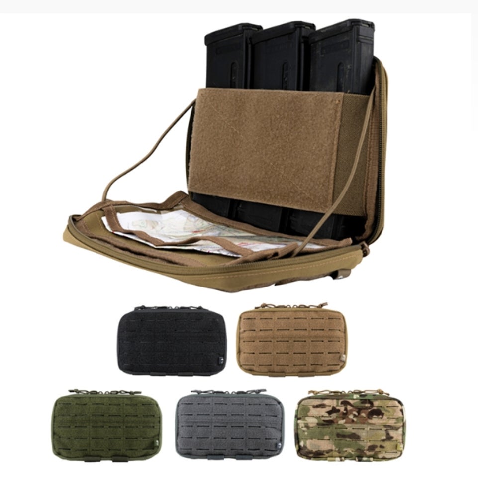 Viper VX Lazer Mag/Admin Panel | White Sphere Tactical Ltd