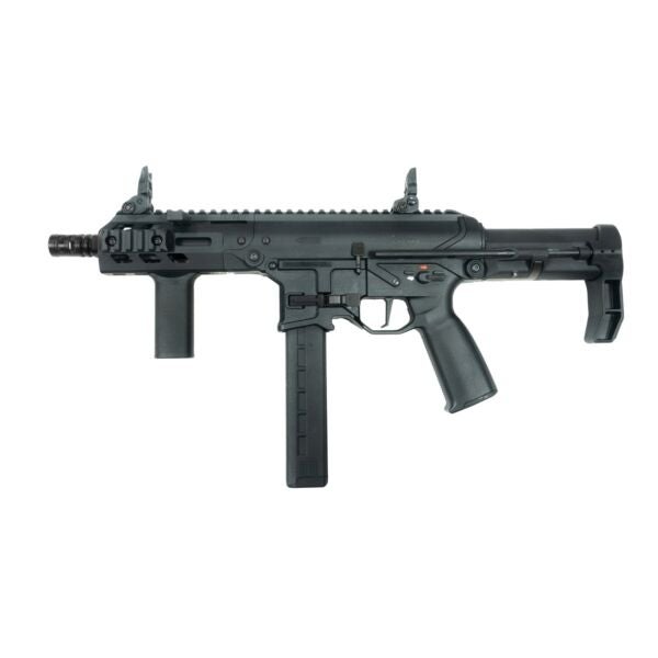 KWA Originals: LUCY-4 AEG Rifle | White Sphere Tactical Ltd