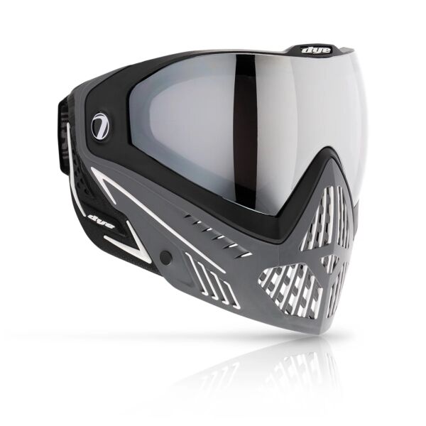 DYE i5 Goggle - Shades Grey, White, Black | White Sphere Tactical Ltd