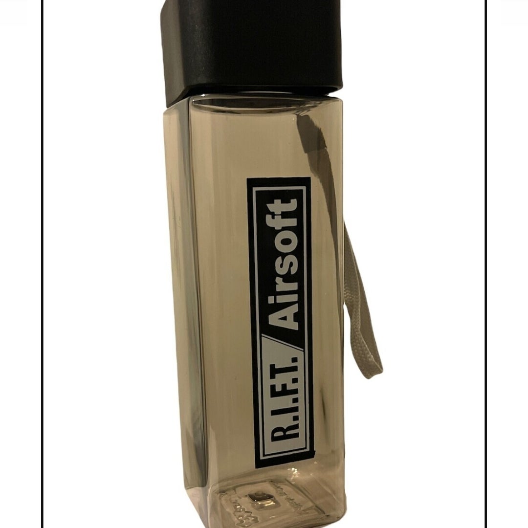 RIFT Water/Ammo Bottle | White Sphere Tactical Ltd