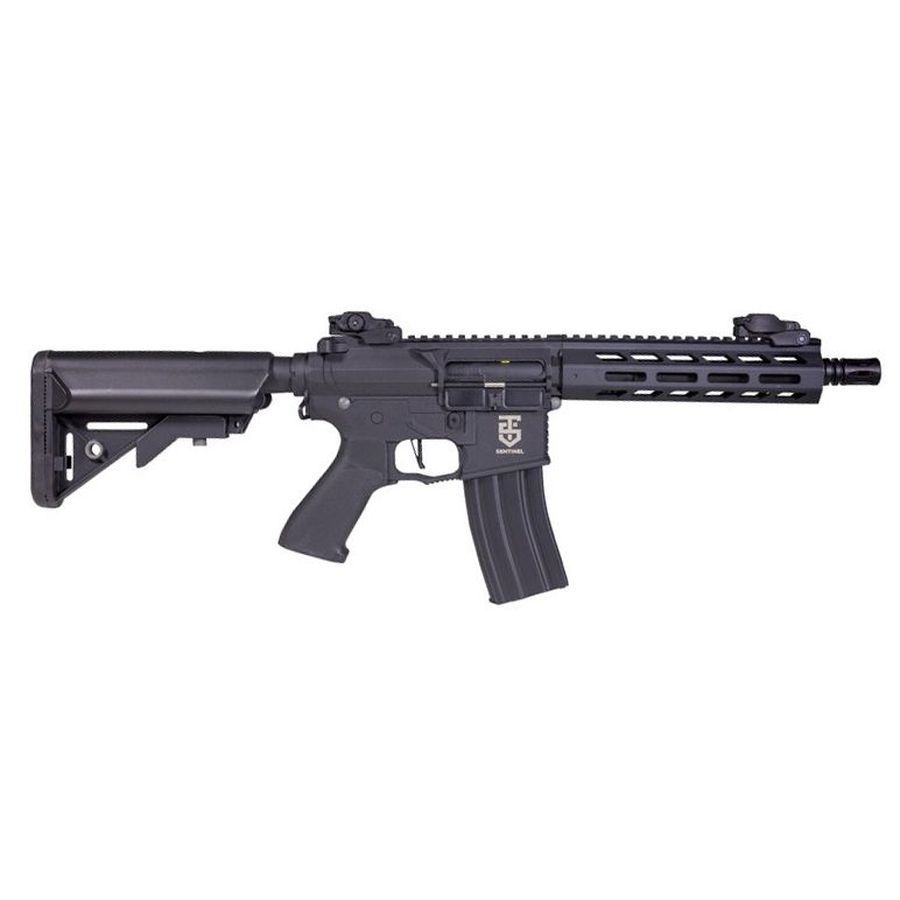 rossi-m4-sentinel-sigma-aeg-black-white-sphere-tactical-ltd