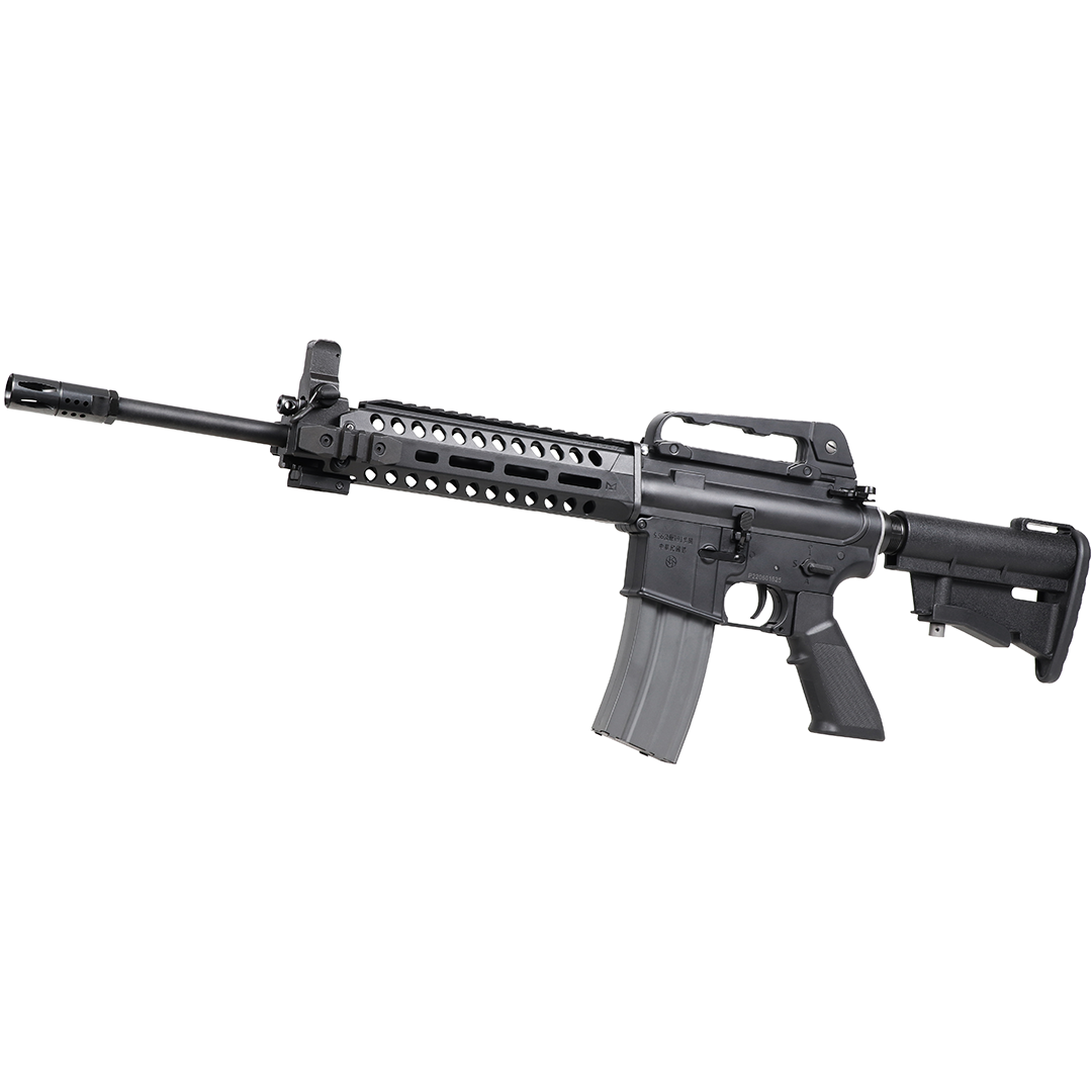 G&G GTW91-P 2.0 AEG Rifle | White Sphere Tactical Ltd