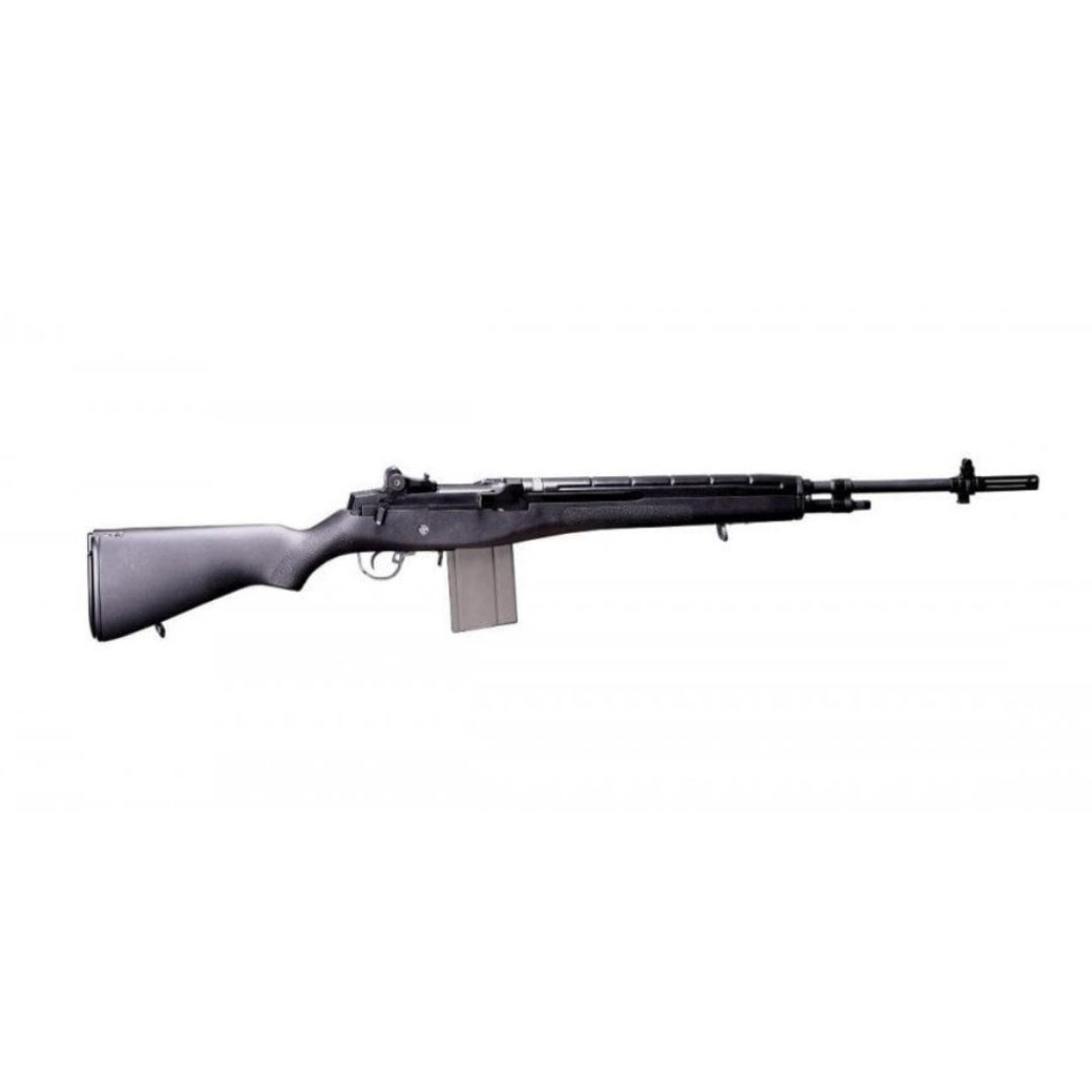 G&G Airsoft GR14 Black ETU AEG Rifle | White Sphere Tactical Ltd