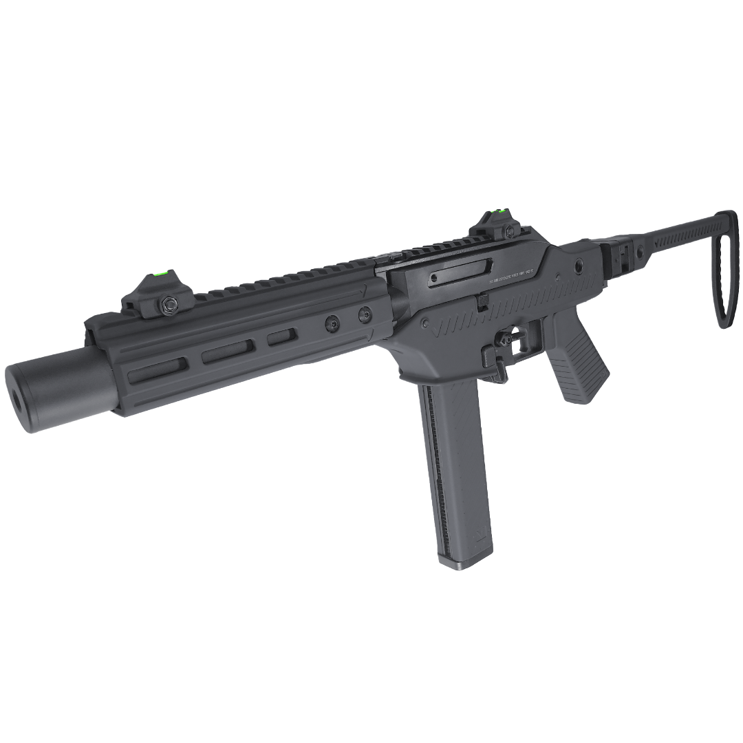 VMP-2SD GBB Rifle (1J/330FPS-Select Fire) | White Sphere Tactical Ltd