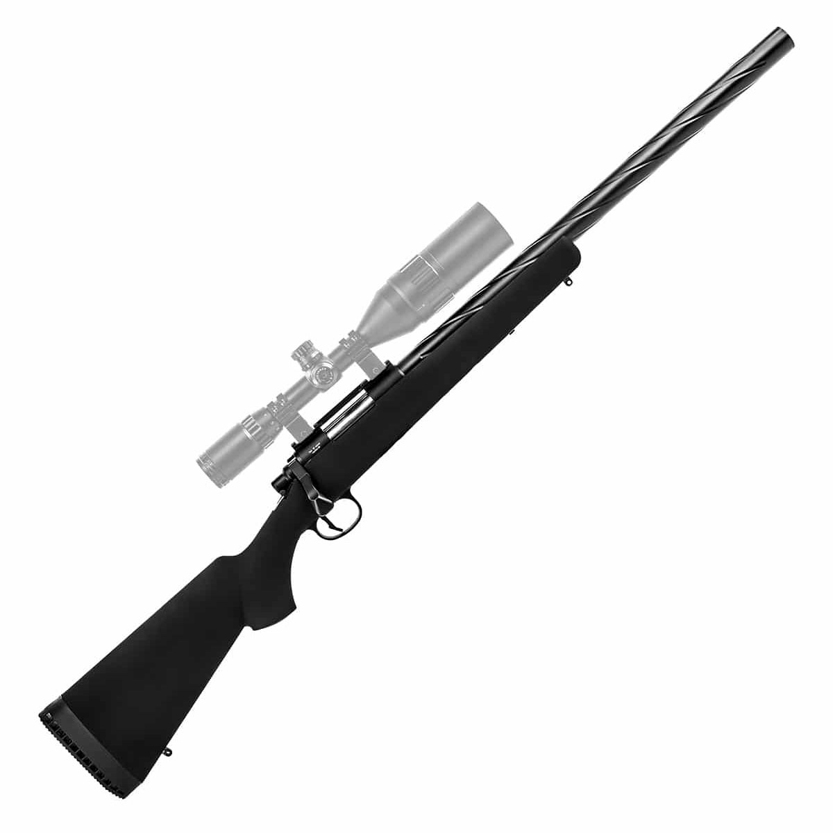 Novritsch SSG10 A1 Airsoft Sniper Rifle | White Sphere Tactical Ltd