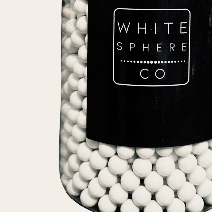 white sphere tactical