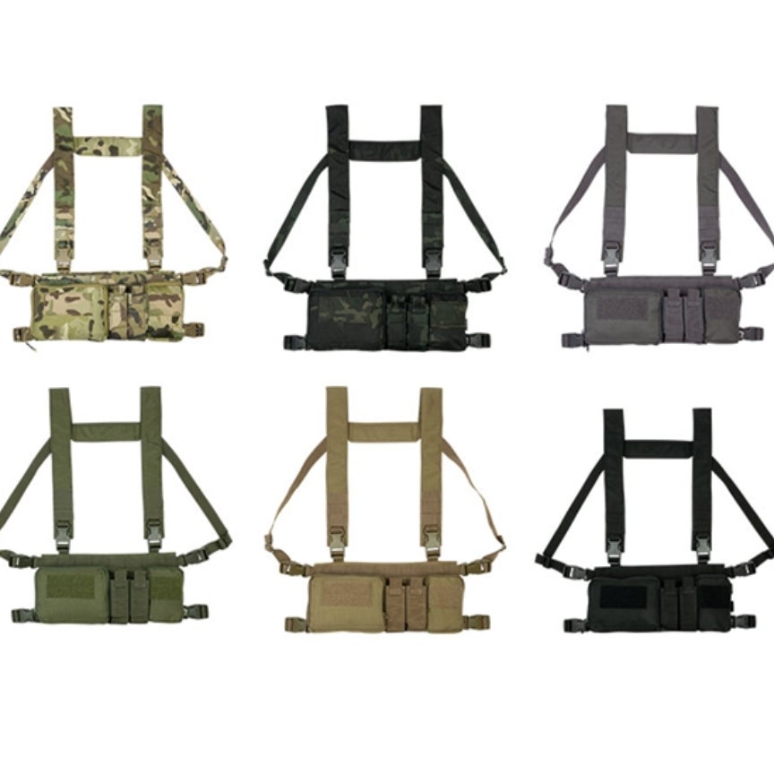Viper VX Buckle Up Ready Rig | White Sphere Tactical Ltd