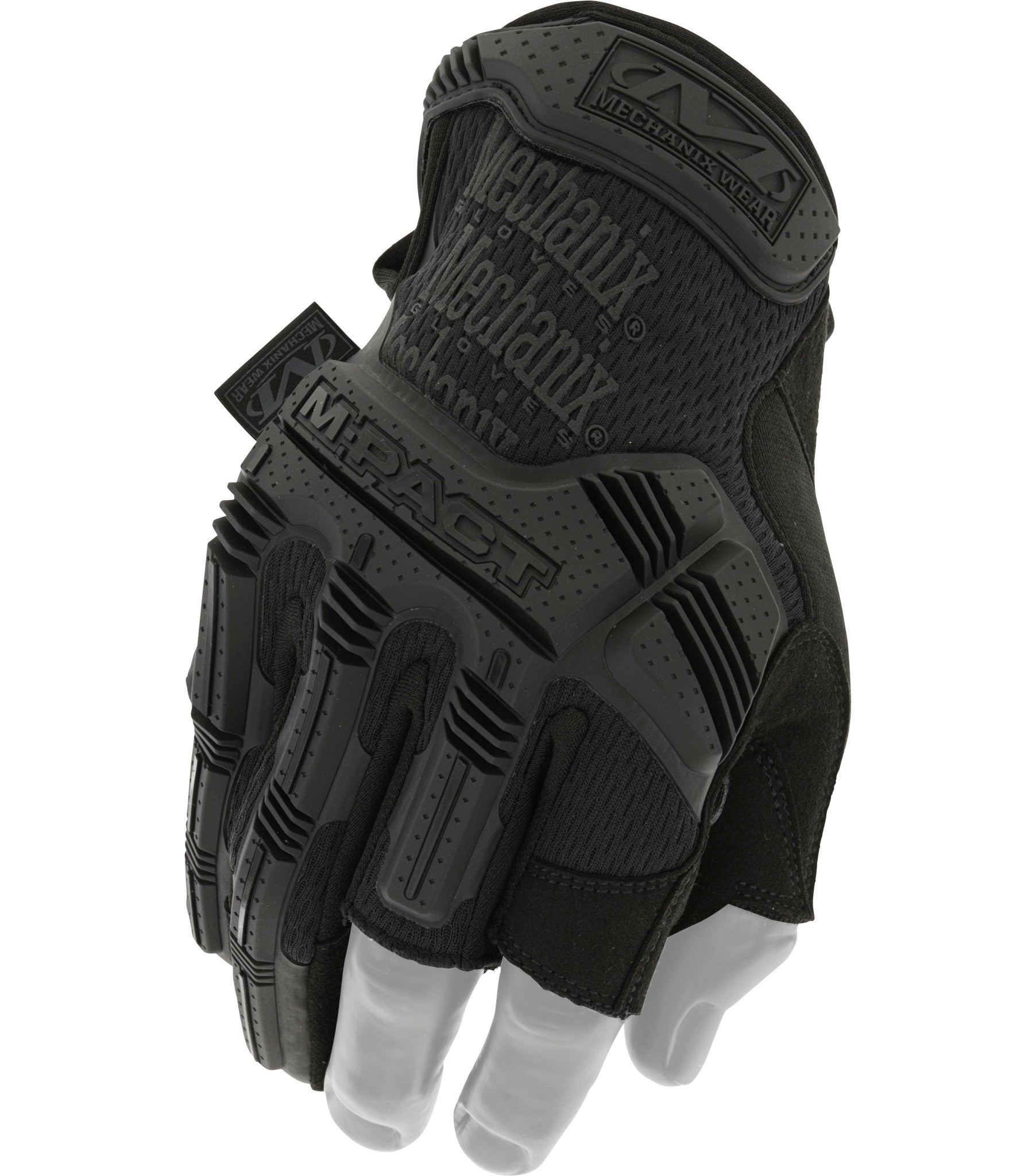 Mechanix Trigger Finger M-Pact Coyote | White Sphere Tactical Ltd