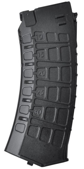 LCT LCK12 (AK12) Magazine AEG (Mid-Cap|130R) | White Sphere Tactical Ltd