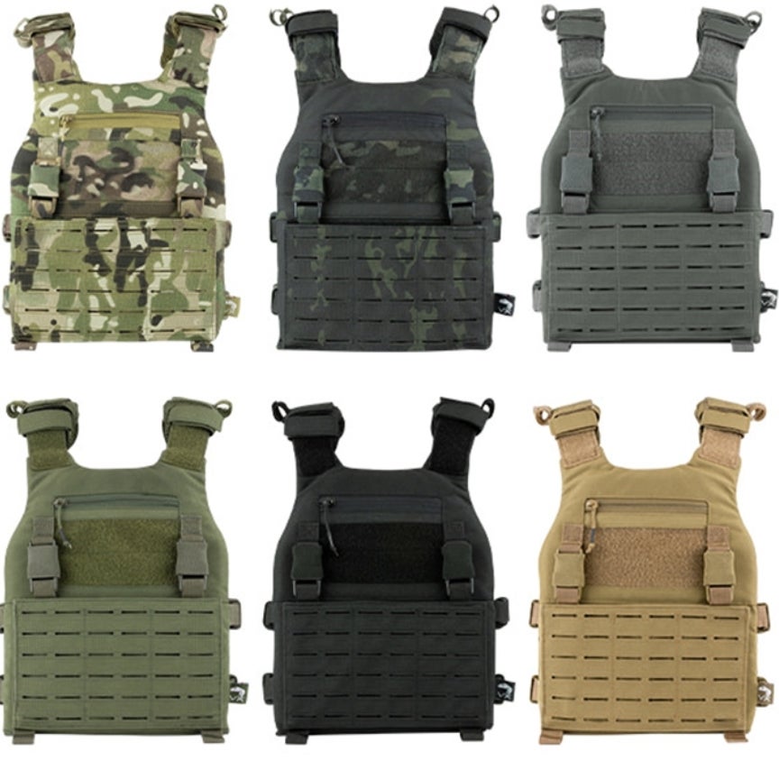 Viper VX Buckle Up Carrier Gen2 | White Sphere Tactical Ltd