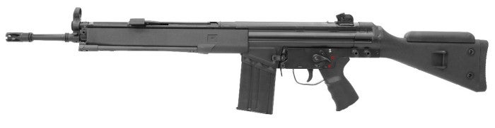 LCT LC-3 SG1 AEG Rifle | White Sphere Tactical Ltd