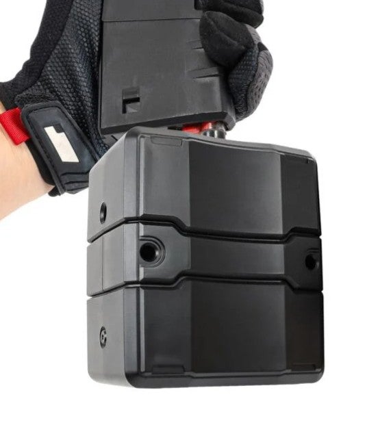 Laylax Automatic BB Loader (Satellite) | White Sphere Tactical Ltd