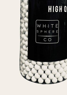 White Sphere Tactical Ltd