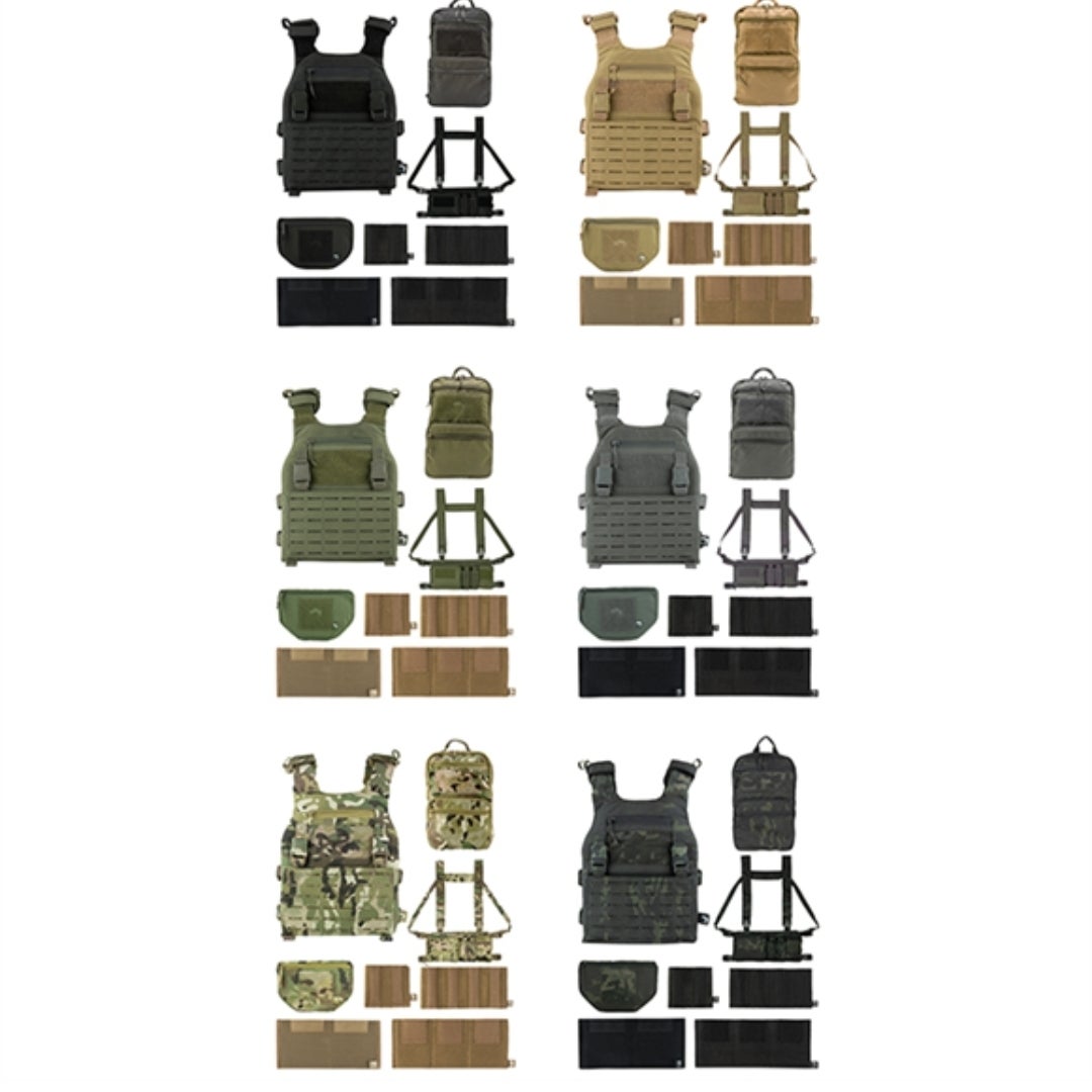 Viper VX Multi Weapon System Set | White Sphere Tactical Ltd
