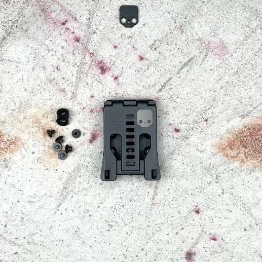 Deadly Customs Combat Loop (Belt and Molle) | White Sphere Tactical Ltd