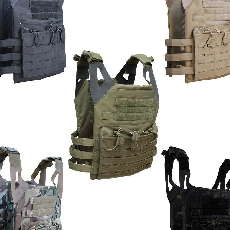 Viper Special Ops Plate Carrier | White Sphere Tactical Ltd