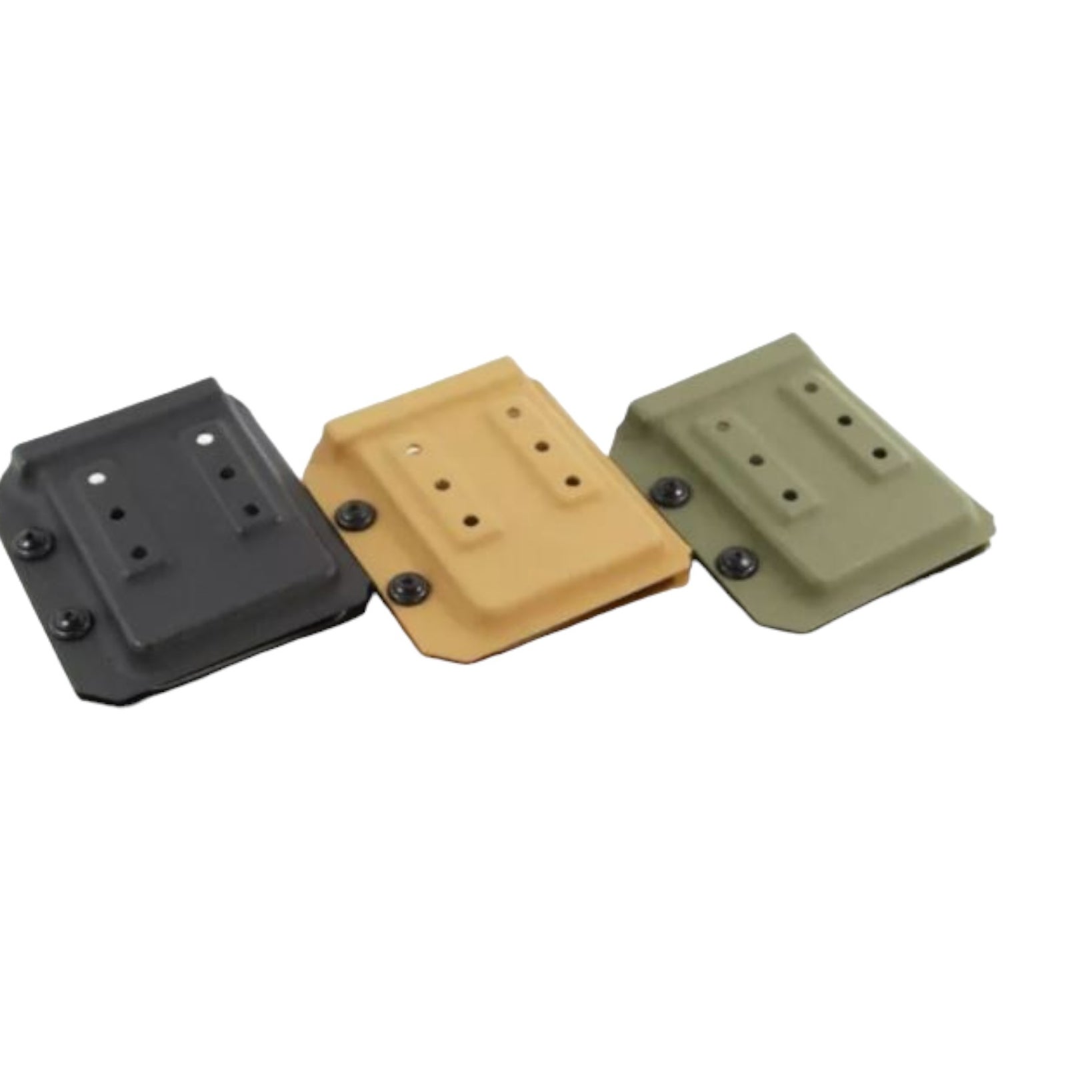 Deadly Customs M4 Magazine Holster | White Sphere Tactical Ltd