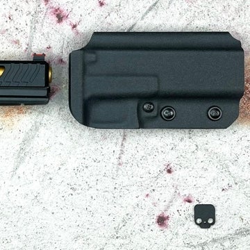 Deadly Customs Glock Holster | White Sphere Tactical Ltd