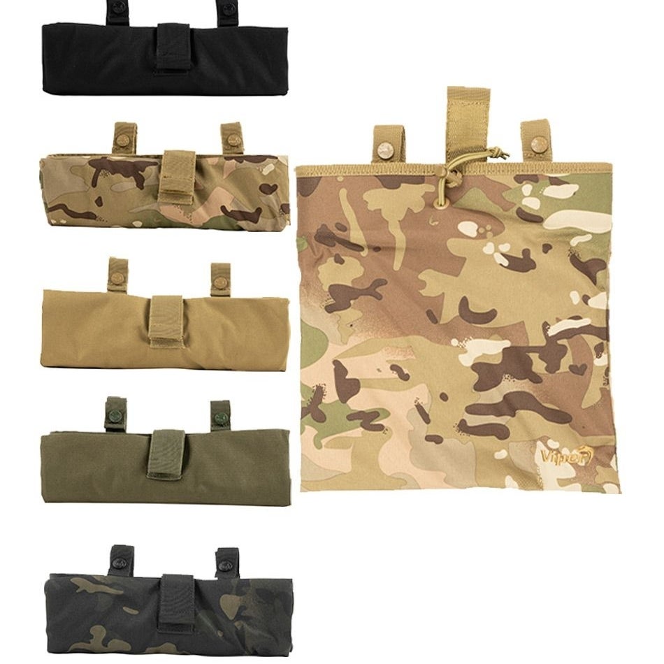 Viper Folding Dump Bag | White Sphere Tactical Ltd