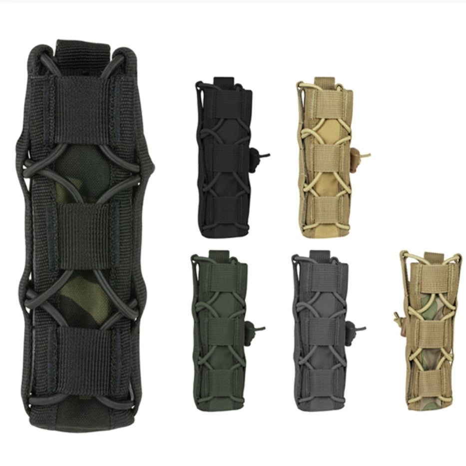 Viper Elite Extended Pistol Mag Pouch | White Sphere Tactical Ltd