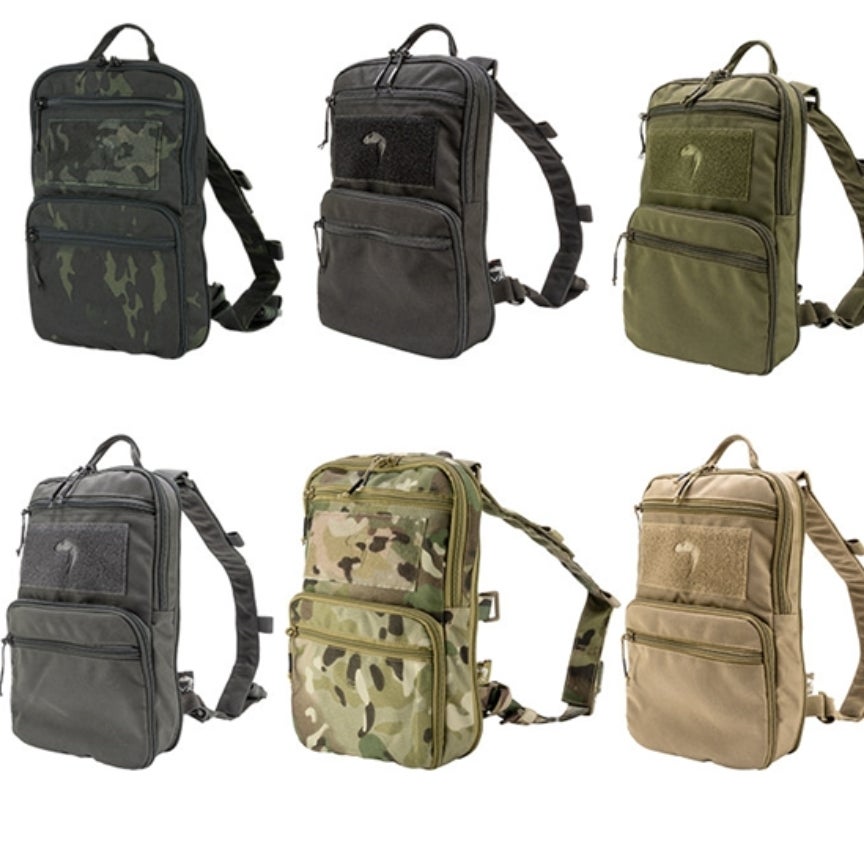 Viper VX Buckle Up Charger Pack | White Sphere Tactical Ltd