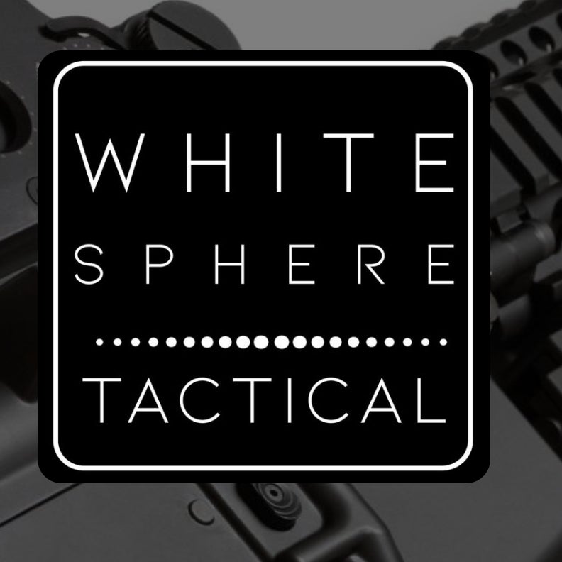 Charity Ticket | White Sphere Tactical Ltd
