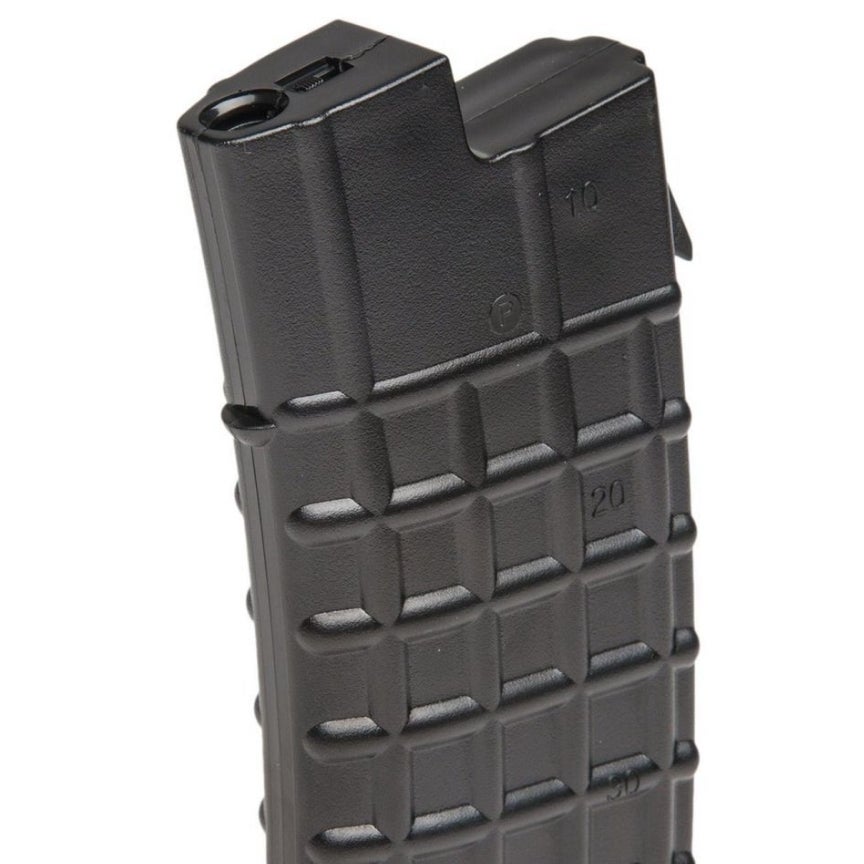 Snow Wolf Aug Mag 350rd | White Sphere Tactical Ltd