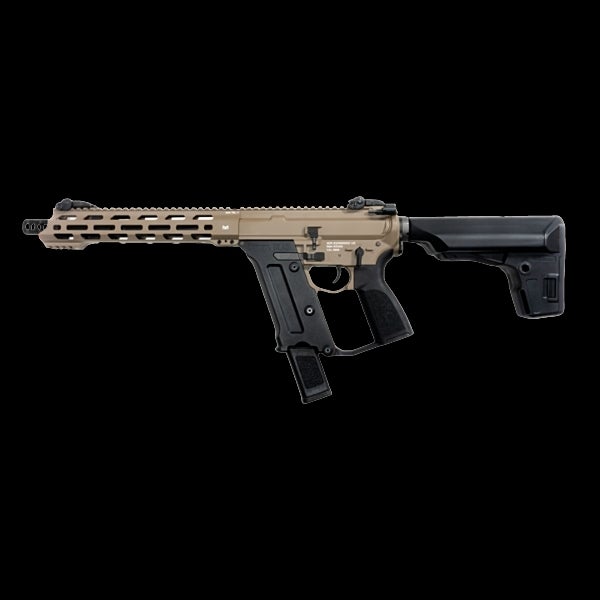 KWA Ronin TK45 AEG3 - FDE | White Sphere Tactical Ltd