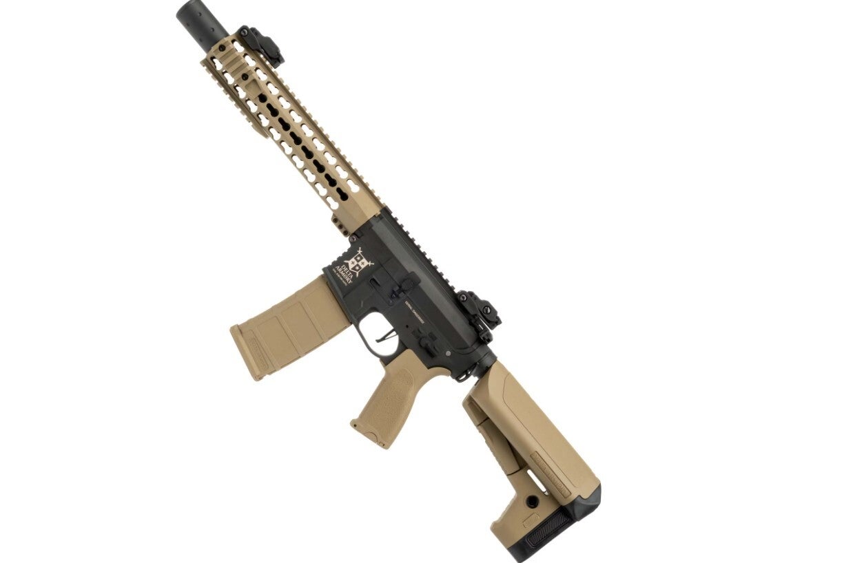 Delta Armory DA-C07-HT | White Sphere Tactical Ltd