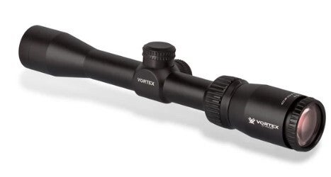Vortex Crossfire II 2-7x32 Plex Rimfire | White Sphere Tactical Ltd