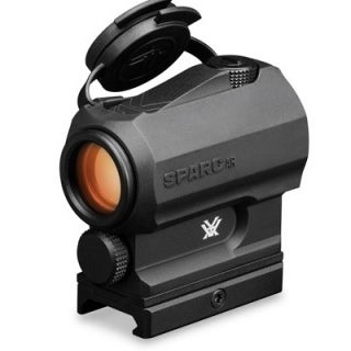 Vortex Sparc AR Red Dot Scope (New 2019 Model) | White Sphere Tactical Ltd