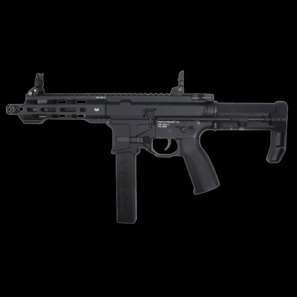 KWA QRF MOD.3 | White Sphere Tactical Ltd