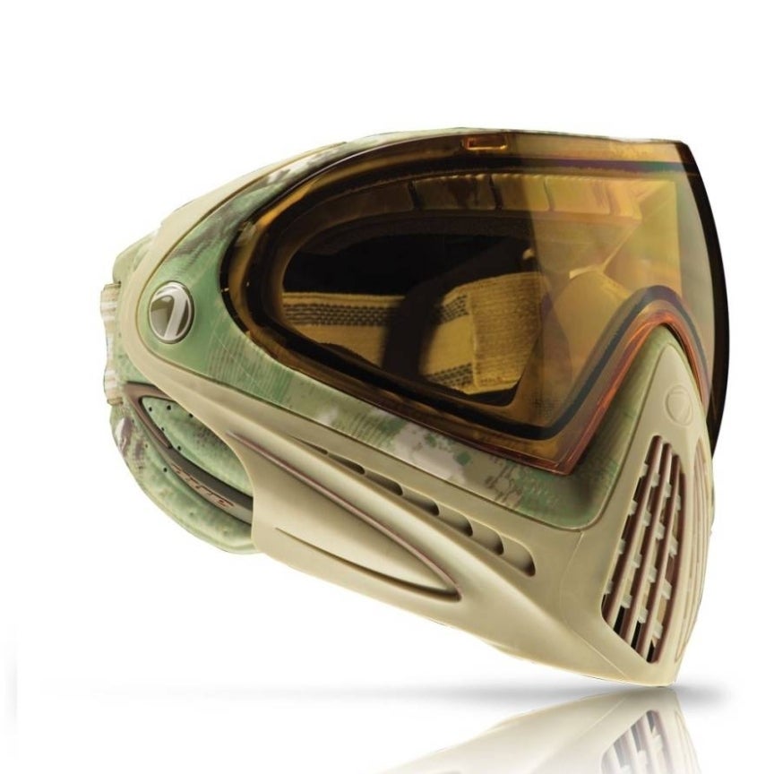 Dye i4 Mask Thermal (Camo) | White Sphere Tactical Ltd