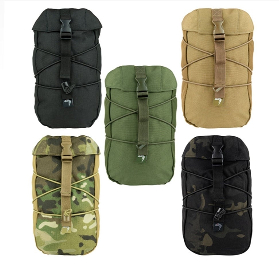 Viper Stuffa Pouch | White Sphere Tactical Ltd