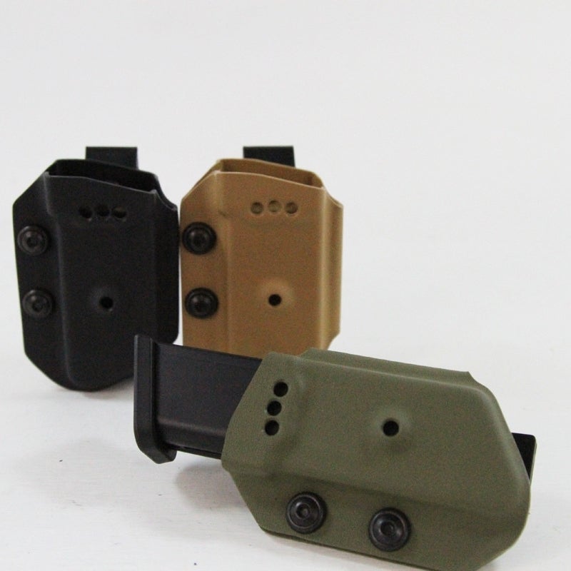 Deadly Customs MP7 Magazine Holster | White Sphere Tactical Ltd
