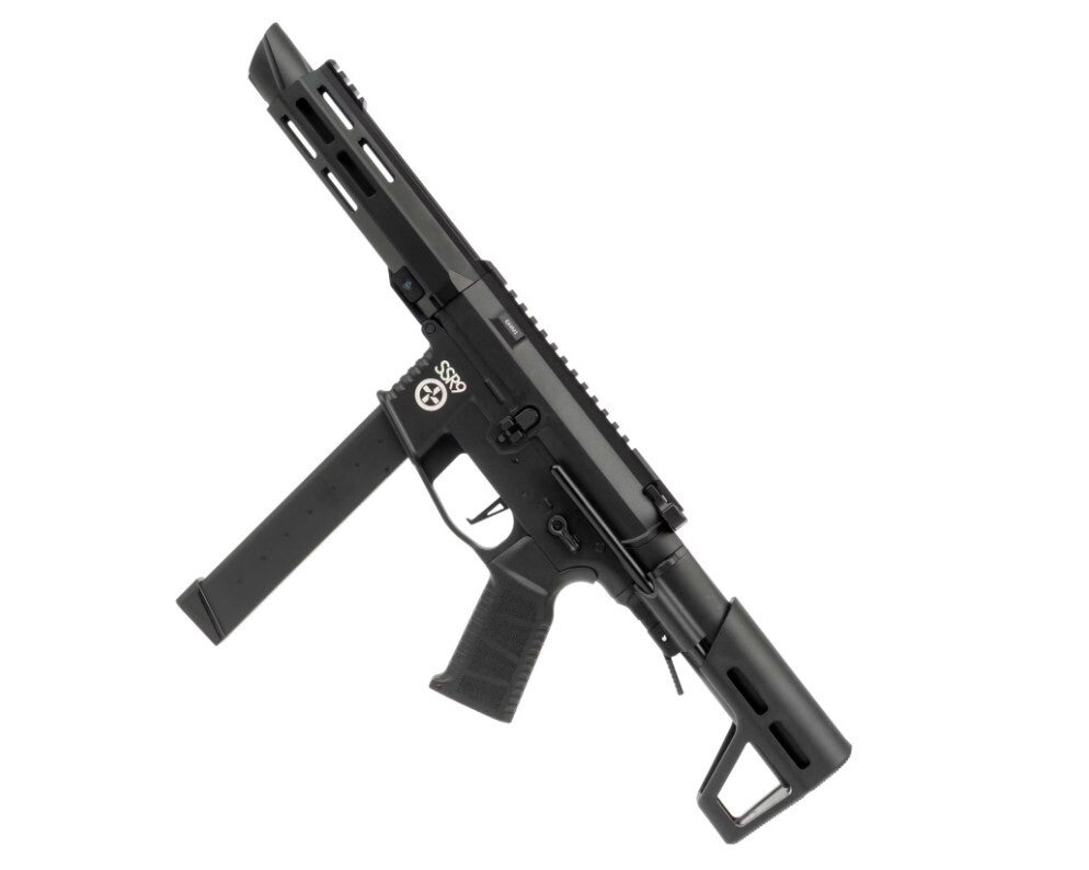 Novritsch SSR9 DSG AEG | White Sphere Tactical Ltd
