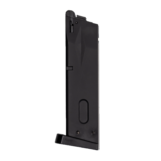 R9 Series Magazine Gas (STD|24R) (Black) | White Sphere Tactical Ltd