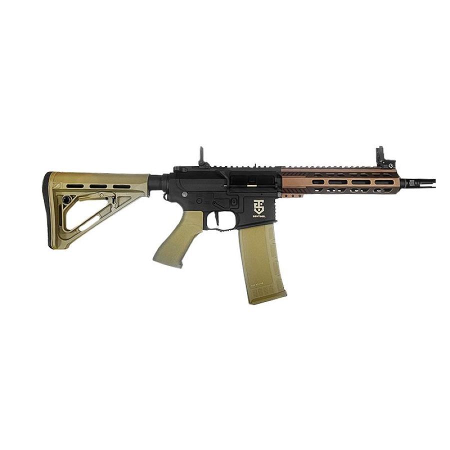 Rossi M4 Sentinel ALPHA (Tan) | White Sphere Tactical Ltd