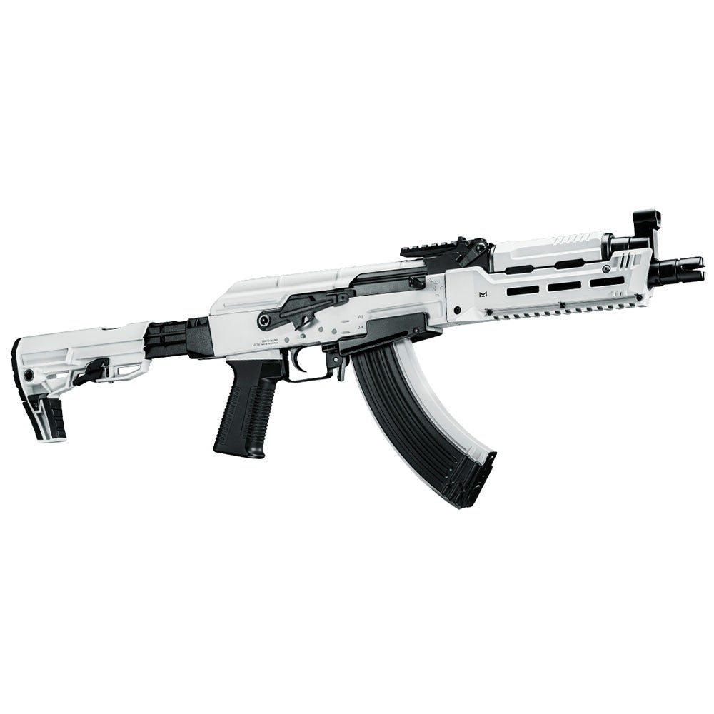 TM AK Storm White | White Sphere Tactical Ltd